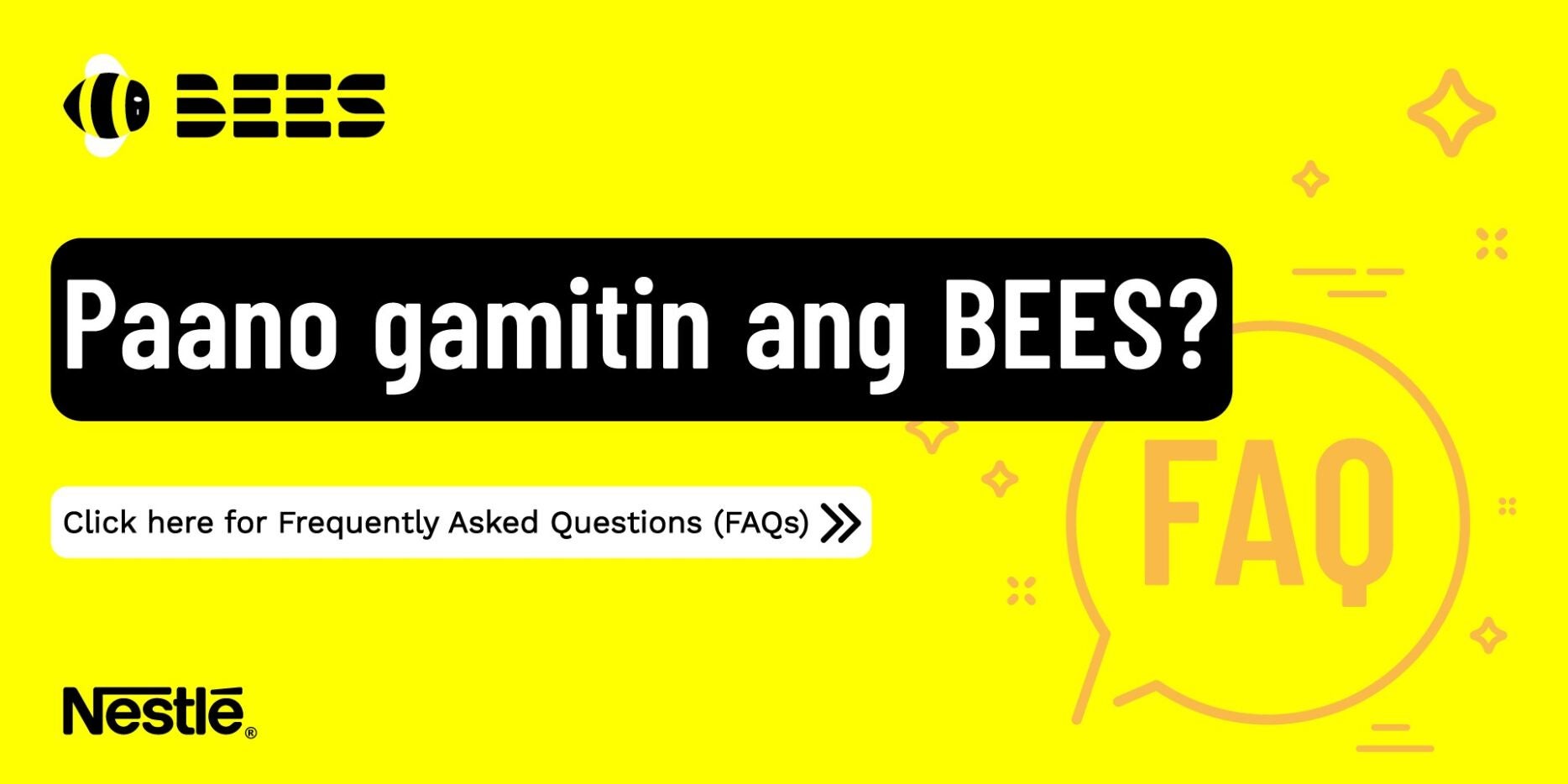 BEES